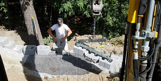 Why we believe in clamping tools – By Bill Gardocki