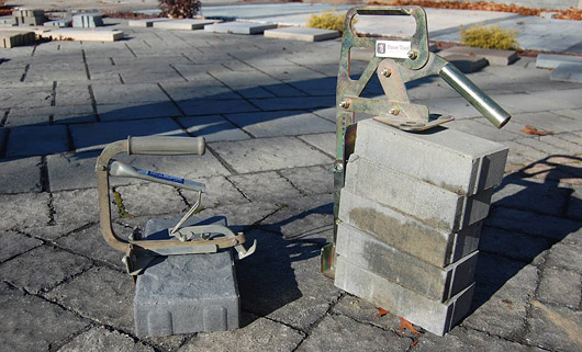 Why we believe in clamping tools – By Bill Gardocki