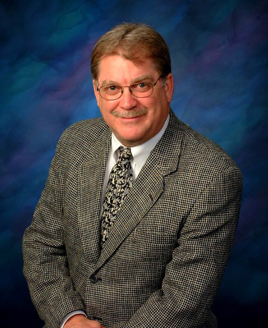 Remembering Charles Vander Kooi – by Tom Hatlen