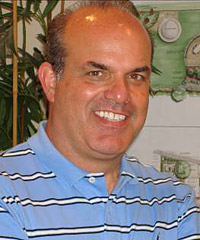 Charles Vander Kooi, Littleton, Colorado, CO