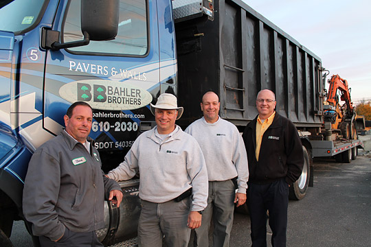 Contractor Stories, Littleton, Colorado, CO